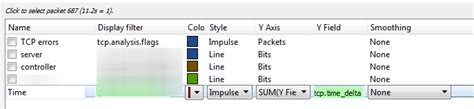 Wireshark Qanda