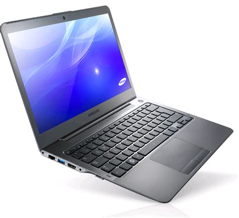 SAMSUNG SERIES 5 INTEL CORE i5 6GB 500GB + 24GB SSD ULTRABOOK LAPTOP ...