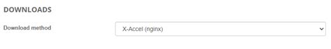 use x accel xsendfile with projectsend nginx · issue 824