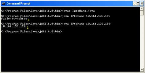 Jokodok Pemrograman Jaringan Latihan 3