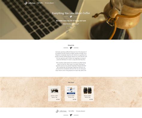 GitHub Mudaston React Coffee Atom This Project Is A Kind Of Coffee Shop App
