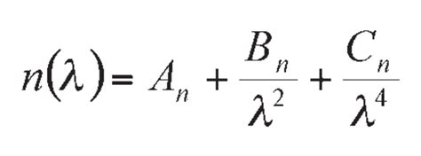 Chapter 5 Cauchy Dispersion Relationships And Exercises Omars Photonics Research