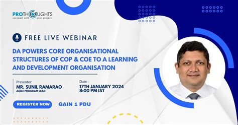 How Disciplined Agile Shapes Cop And Coe Prothoughts Solutions Posted On The Topic Linkedin