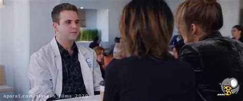 دوبله فارسی فیلم سینمایی کمدی و ماجرایی نقش دوم با بازی جنیفر لوپز