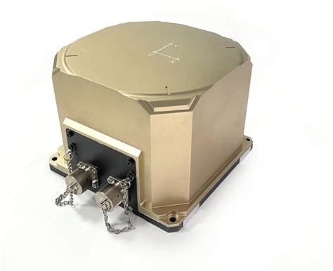 gnss ins inertial navigation guidance attitude measurement system for