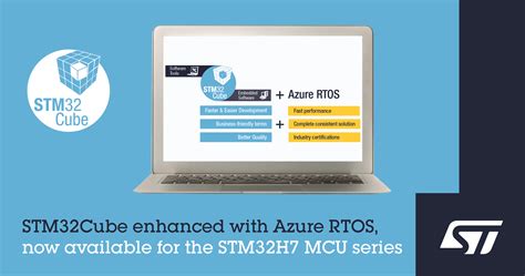 Stmicroelectronics Speeds Smart Devices To Market With Extra Software