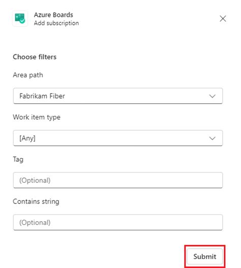 在 Microsoft Teams 中使用 Azure Boards Azure Boards Microsoft Learn