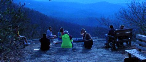 Course Overview For Mindfulness Based Ecotherapy In Clinical Practice Mindful Ecotherapy