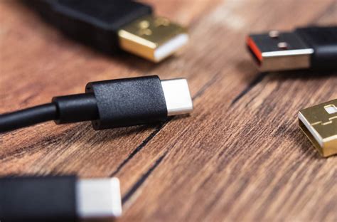 How Do I Know If My USB Cable Is OTG YUXUN