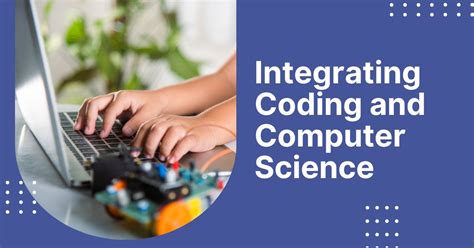 Integrating Coding And Computers Dkm Homeschool Resource