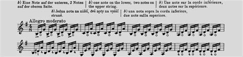 essential etudes and exercises for mastering string crossings violinna live