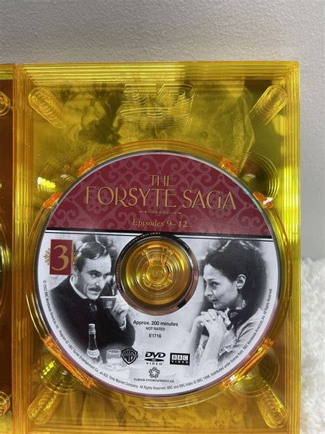 The Forsyte Saga Bbc