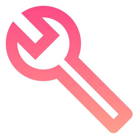Build Generic Flat Gradient Icon