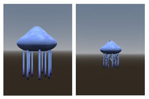 Meshes Drawn Incorrectly When Too Far From Camera Due To Automatic Mesh LOD Issue