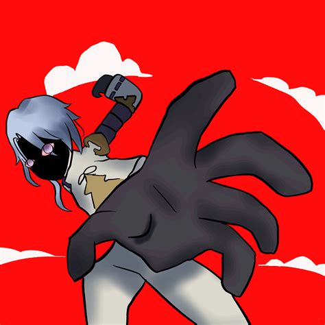 Faceless Ayato Pov Genshin Impact Hoyolab