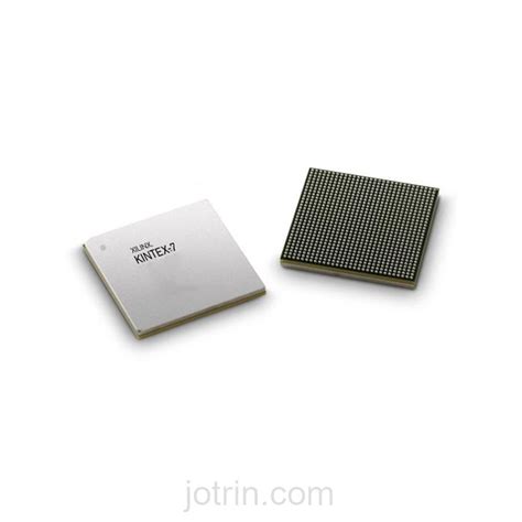 Xc7k160t 1ffg676i Xilinx Programmable Logic Ics Jotrin Electronics