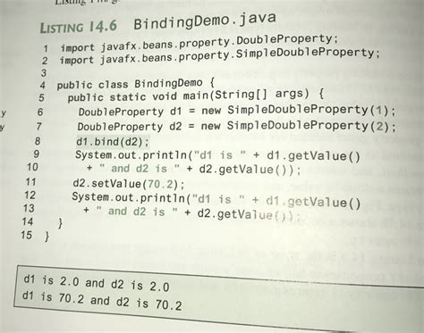 solved e of the integerproperty type what is its value