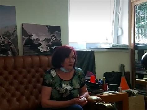 Bosiljka Mladić General Mladić Nije Zaslužio Takvu Kaznu Srpska