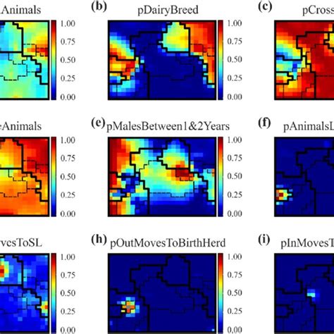 Architecture And Learning Process Of A Self Organising Map Download