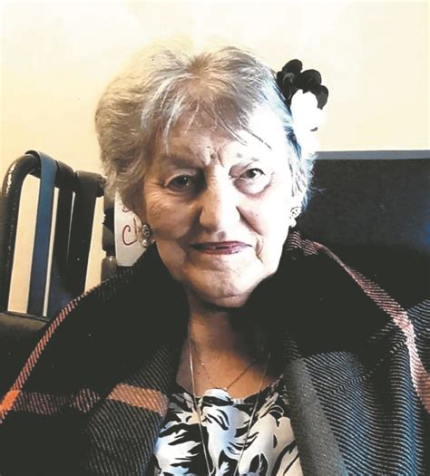 Merilda Charron 1 Mars 24 Hommage Nb