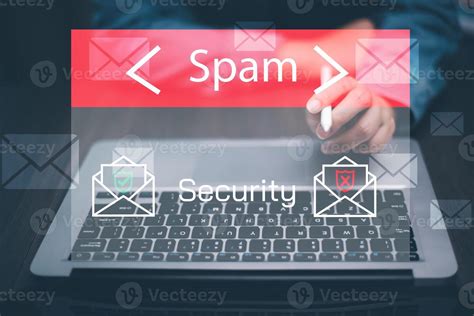 System Hacked Warning Alert Scam Cyber Security Concept Emergency