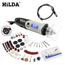 Hilda 400w - почему стоит купить гравер Хильда?