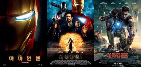 Mcu 마블 시네마틱 유니버스 영화 시리즈 중 역대 최고는 인스티즈 Instiz 이슈 카테고리