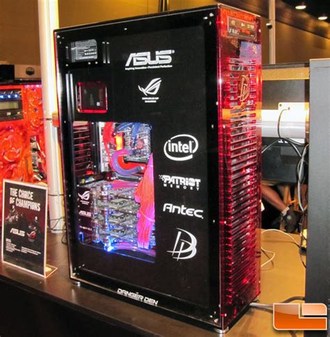 Crazy Cool Custom Computer Cases Part 2 Gallery Ebaums World