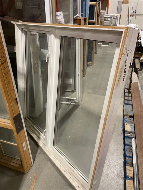 Standard 2 Panel Medium Window Habitat For Humanity Greater Ottawa