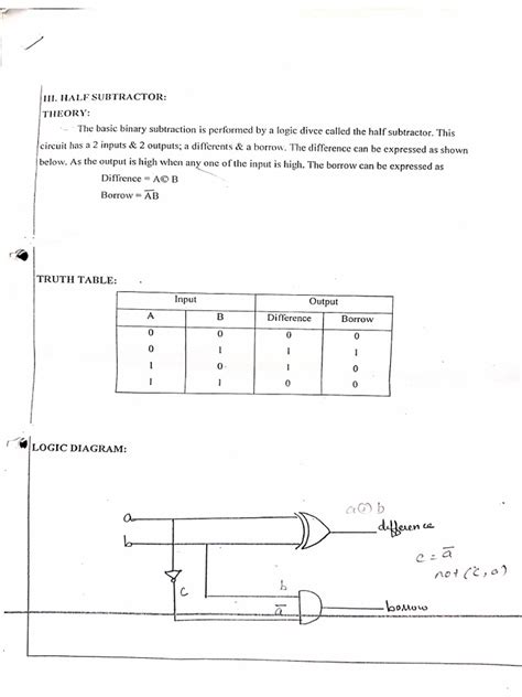 Combinational Circuits Pdf