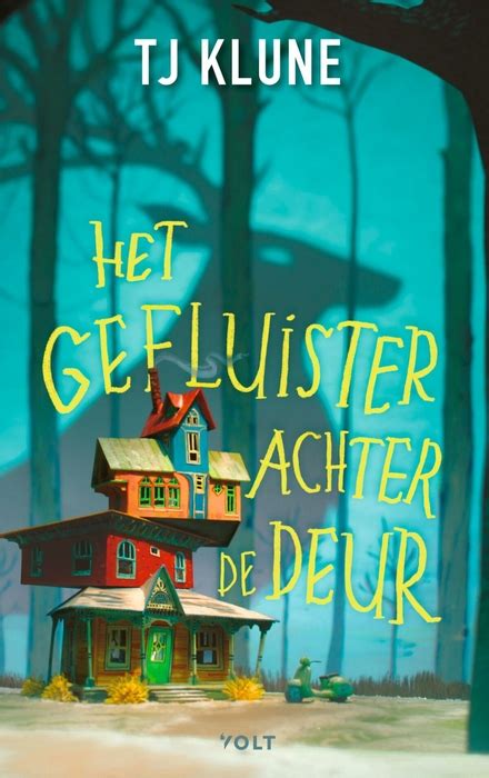 Het Gefluister Achter De Deur Boekenzoeker