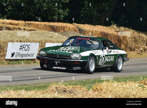 Michael Roddy Armin Hahne John Goss Jaguar Twr Xjs Tin Top Titans A Diverse Collection Of