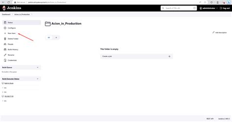 Jenkins CI CD pipeline cách triển khai cho Production NETWORKBOO Computer Tips Tricks