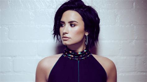 Demi Lovato Wallpapers Wallpaper Cave