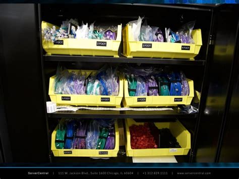 7 Tips To Optimize Data Center Performance Ppt