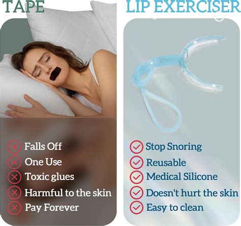 Mouth Taping Is It Safe An In Depth Exploration