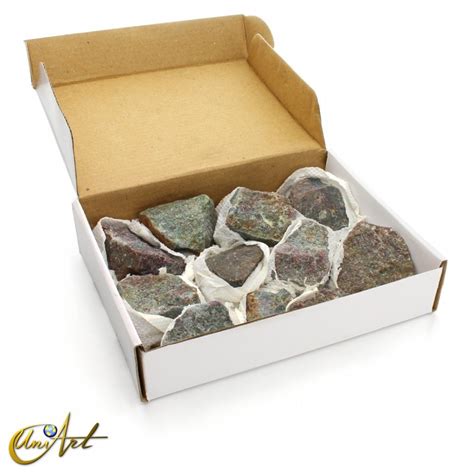 Buy Ruby With Kyanite