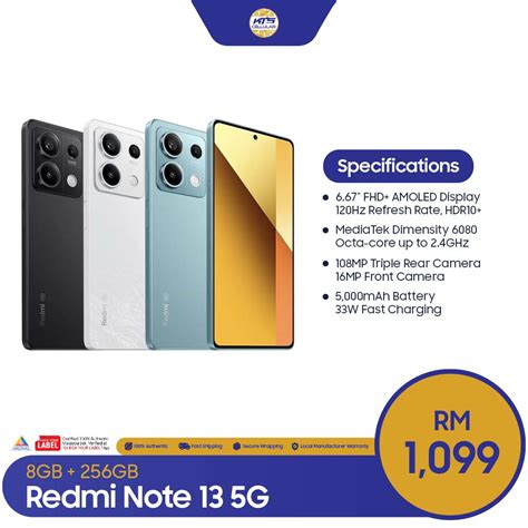 Xiaomi Redmi A Price In Malaysia Specs