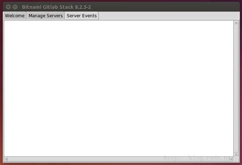 ubuntu中使用gitlab installers一键傻瓜式安装gitlab tanghuanyou的博客 csdn博客 gitlab