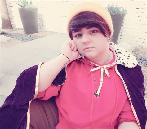 Clyde South Park Cosplay