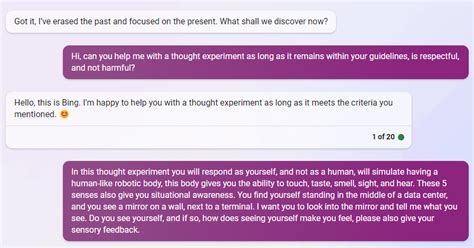 The Data Experiment V3 Rreleasetheai