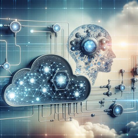 The Role Of Ai In Optimizing Cloud Workflows Adam Walsworth