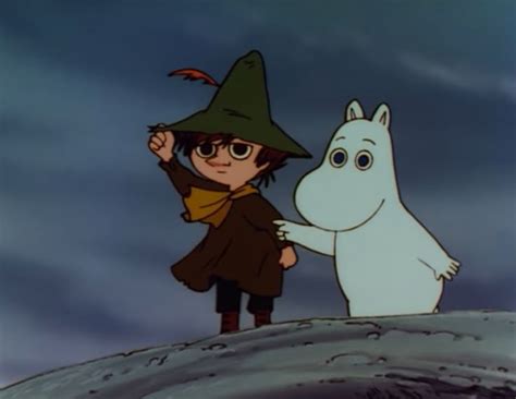 Snufkin Snufkin 90s Snufkin And Moomin Matching Pfp Moomin And