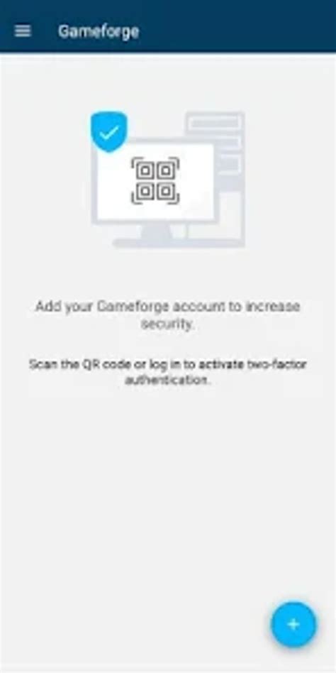 Android için Gameforge Authenticator İndir