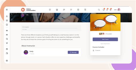 hide the course content section in learndash