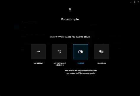 Use Logitech Ghub To Toggle Ads Steam Solo