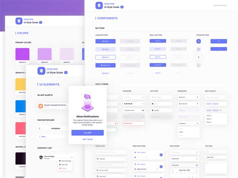 pros and cons of floating buttons vs side menus in ui design genspark