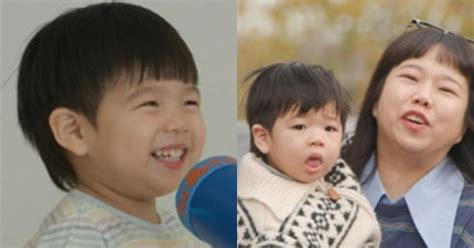 홍현희♥제이쓴 아들 언제 이렇게 컸어엄마 미소 똑 닮았네 폭풍 성장 전참시