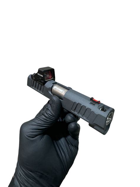 70 Series 19112011 Optic Cuts Precision Milling And Fast Turnaround