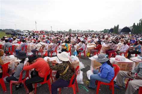 សម្តេចតេជោ ហ៊ុន សែន ណែនាំឲ្យរដ្ឋមន្ត្រីក្រសួងកសិកម្ម